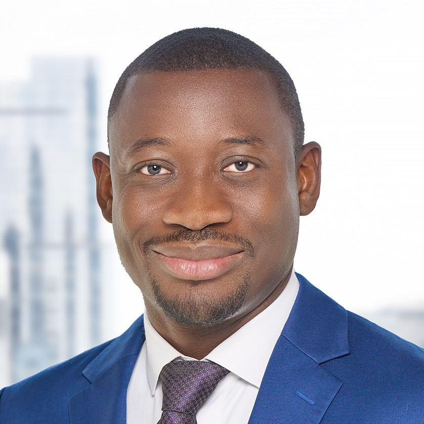 Cfi Partners The Team